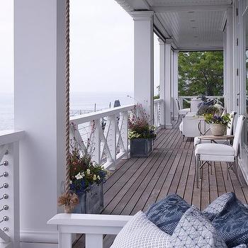 Beach House Deck Designs 🚨Tides Beach House Is Back And Has Never